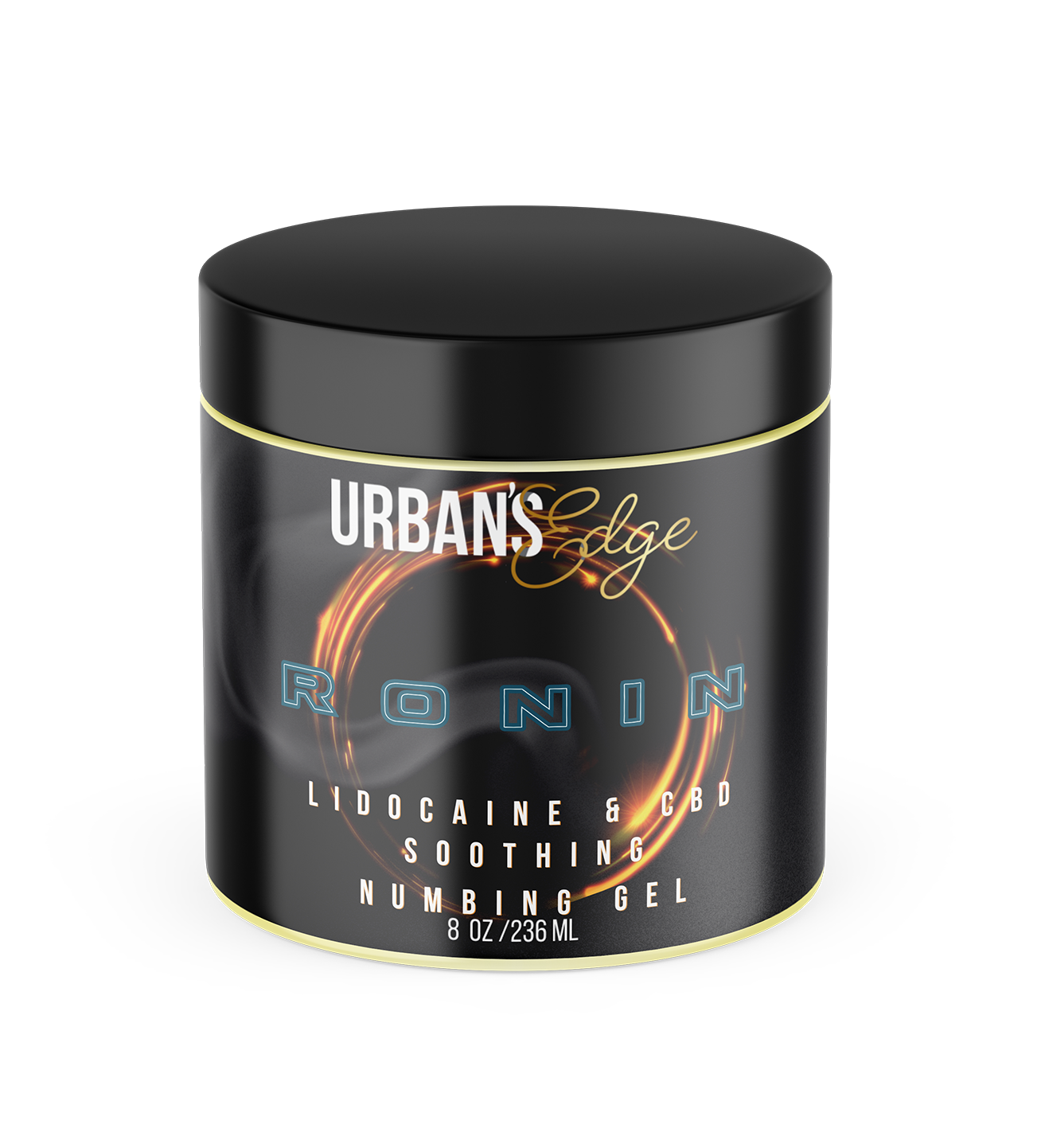 RONIN SOOTHING NUMBING GEL